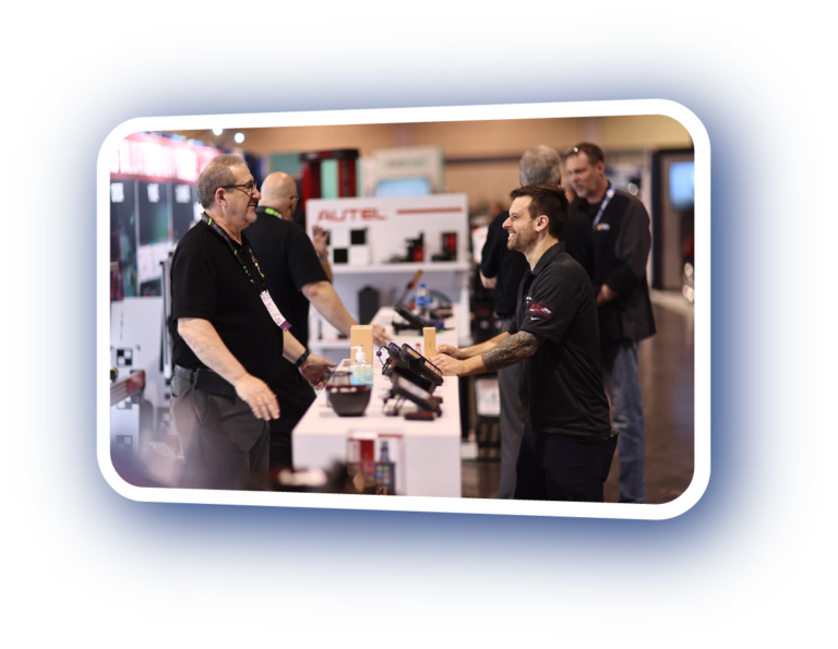 Automotive Training Events